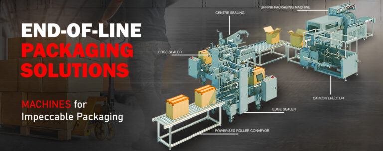 Millenium Packaging Solutions